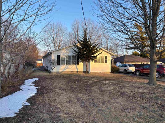 209 N US HIGHWAY 421, FRANCESVILLE, IN 47946 | REMAX