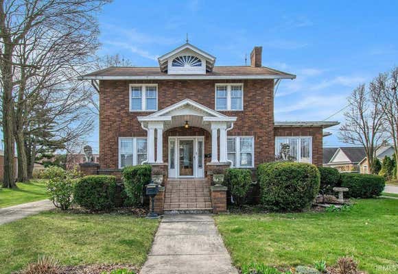 Bremen, IN Real Estate & Homes For Sale | RE/MAX