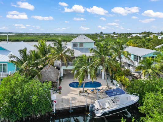 537 HECK AVE, LITTLE TORCH KEY, FL 33042 | REMAX