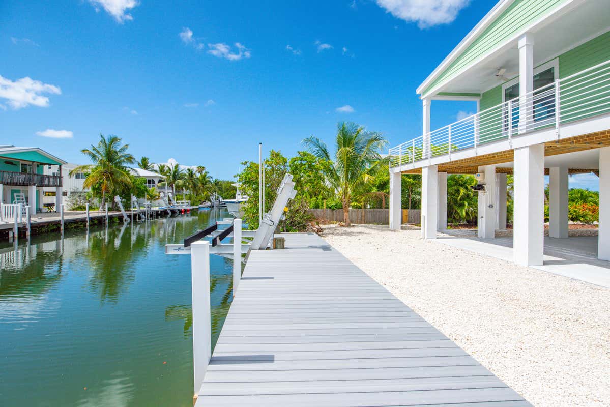 335 PIRATES RD, LITTLE TORCH KEY, FL 33042 | RE/MAX