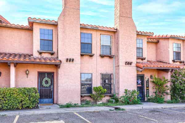 5500 MCPHERSON RD UNIT 56, LAREDO, TX 78041 | RE/MAX