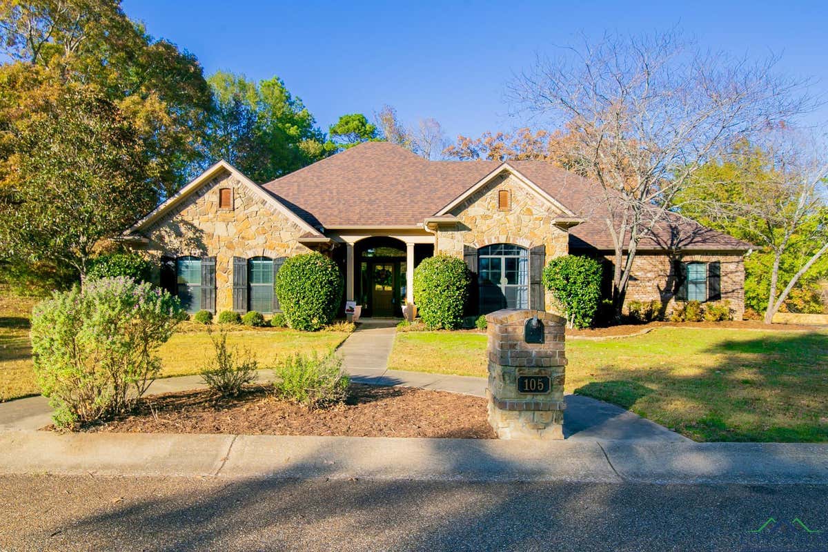 105 SECRET PSGE, HALLSVILLE, TX 75650 | RE/MAX