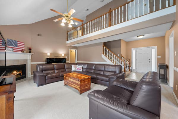 7659 CORDOVA CLUB DR E, CORDOVA, TN 38018 | RE/MAX