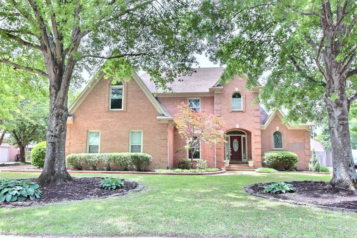 1599 JOHN RIDGE DR, COLLIERVILLE, TN 38017 | RE/MAX