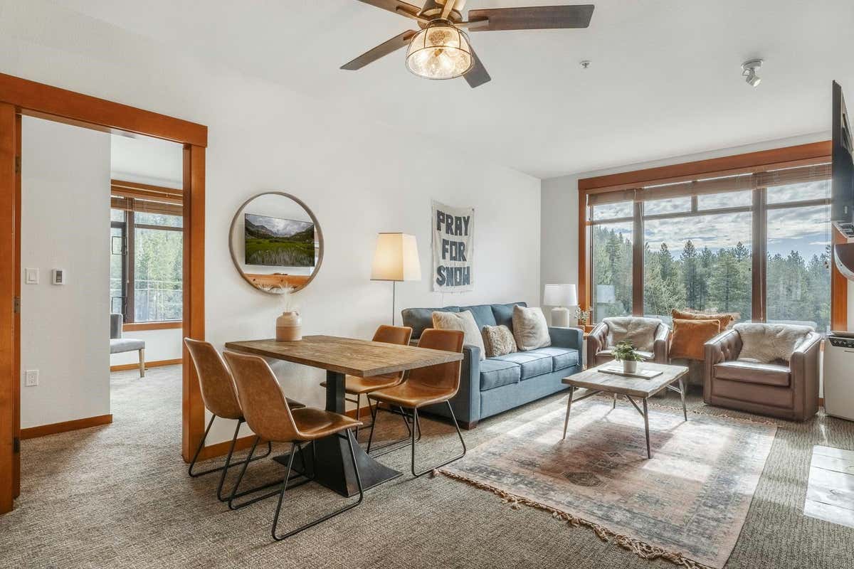 6201 MINARET RD # 2311, MAMMOTH LAKES, CA 93546 Condo/Townhome For Sale | MLS# 240409 | RE/MAX