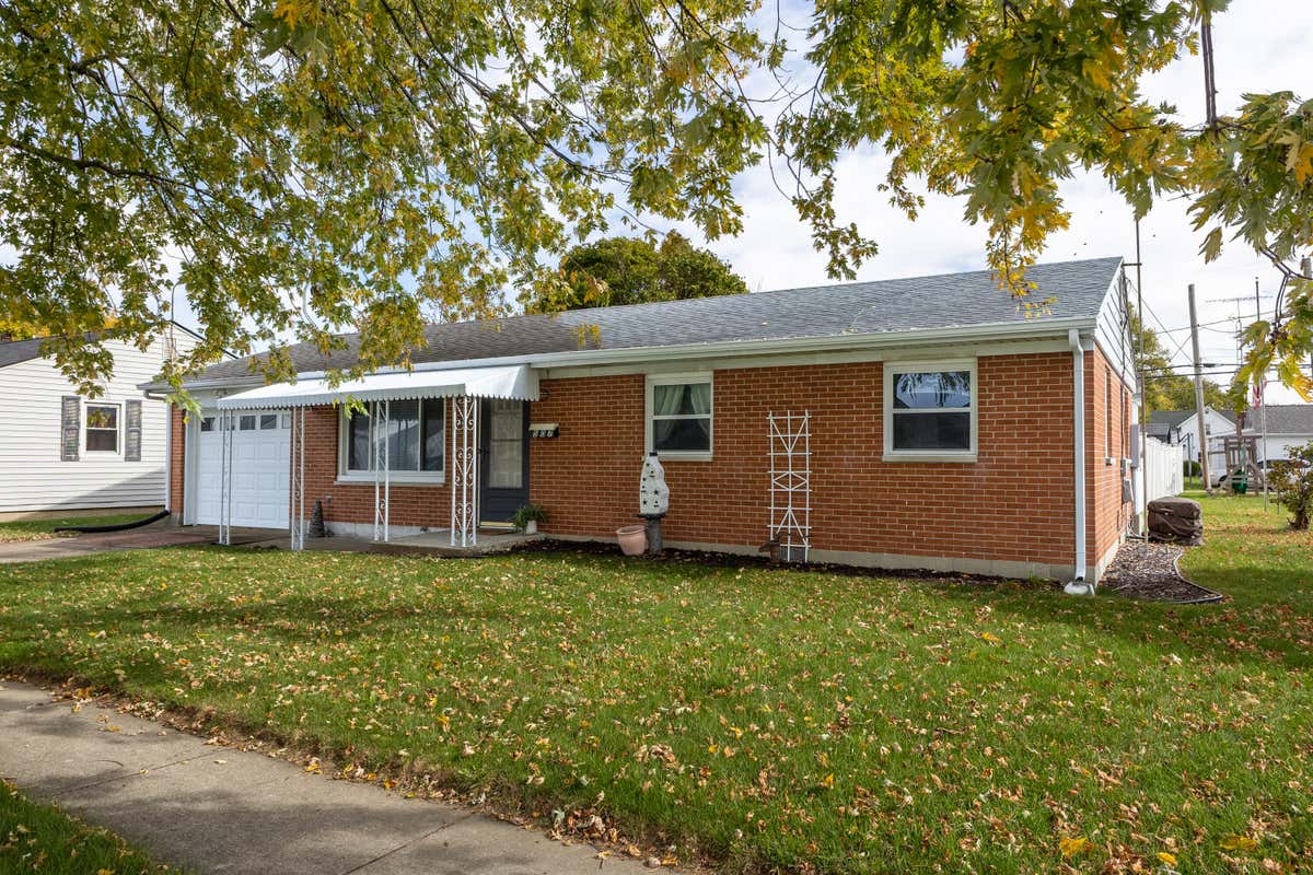 507 S HIGH ST, ARCANUM, OH 45304 | RE/MAX