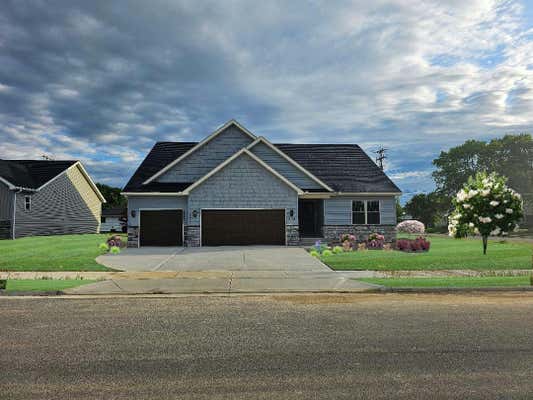 328 MARGARET STREET, NEW BREMEN, OH 45869 Single Family Residence For ...