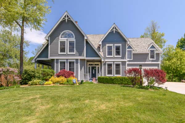5201 HUNT CLUB RD, WIND POINT, WI 53402 | REMAX