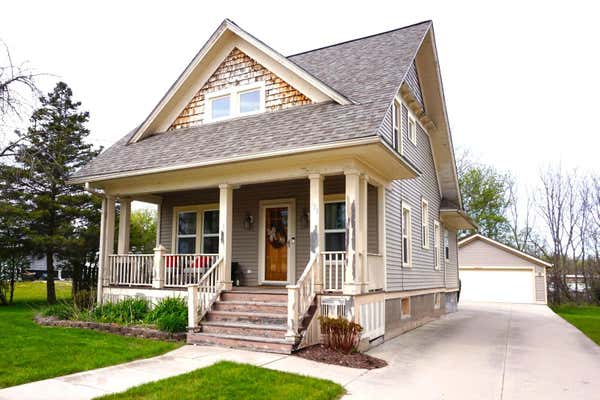 Fredonia, Homes For Sale | REMAX