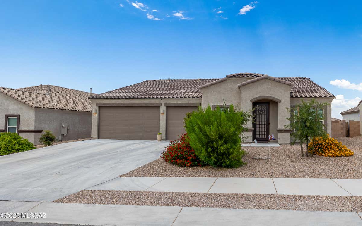 454 W GRANTHAM ST, VAIL, AZ 85641 | RE/MAX