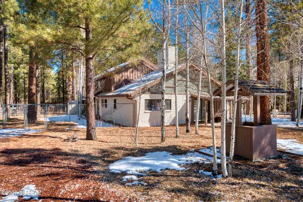 31 COUNTY ROAD, GREER, AZ 85927 | REMAX