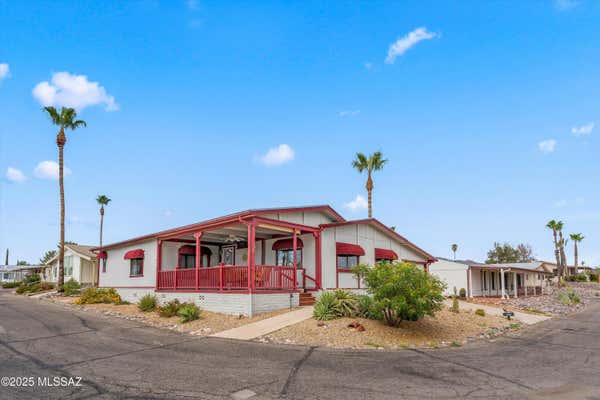15301 N ORACLE RD UNIT 40, TUCSON, AZ 85739 | REMAX