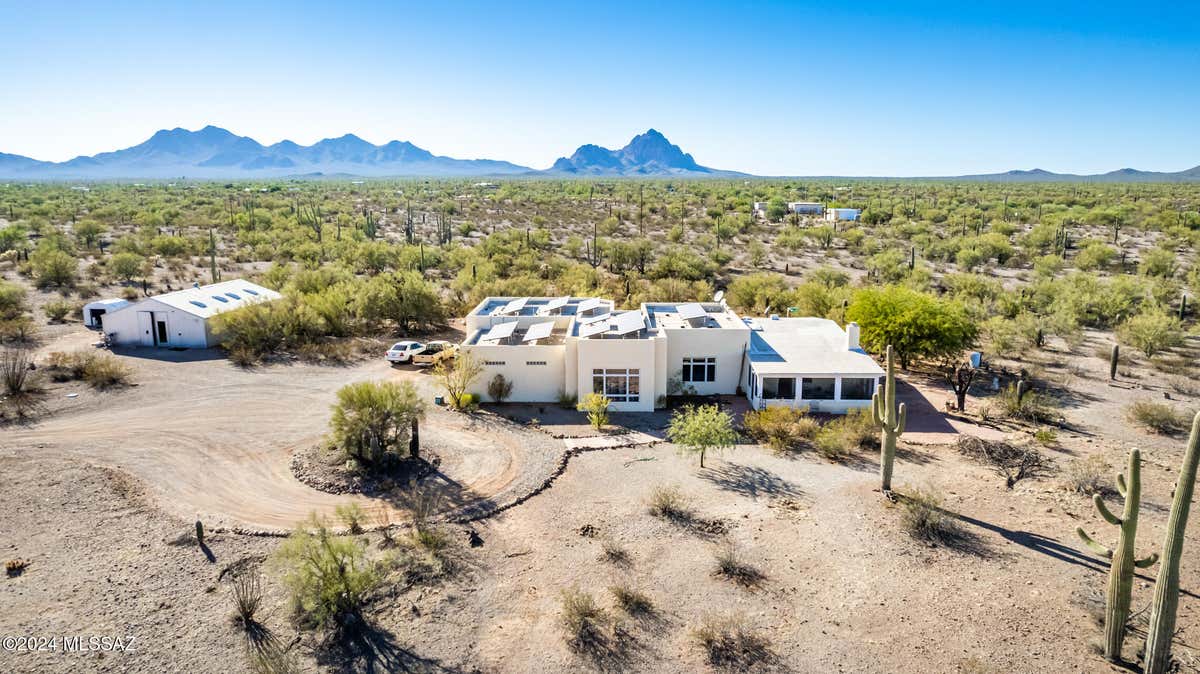 20770 W SILVERBELL RD, MARANA, AZ 85653 | RE/MAX