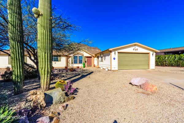 2440 S DOUBLE O PL, TUCSON, AZ 85713 | REMAX