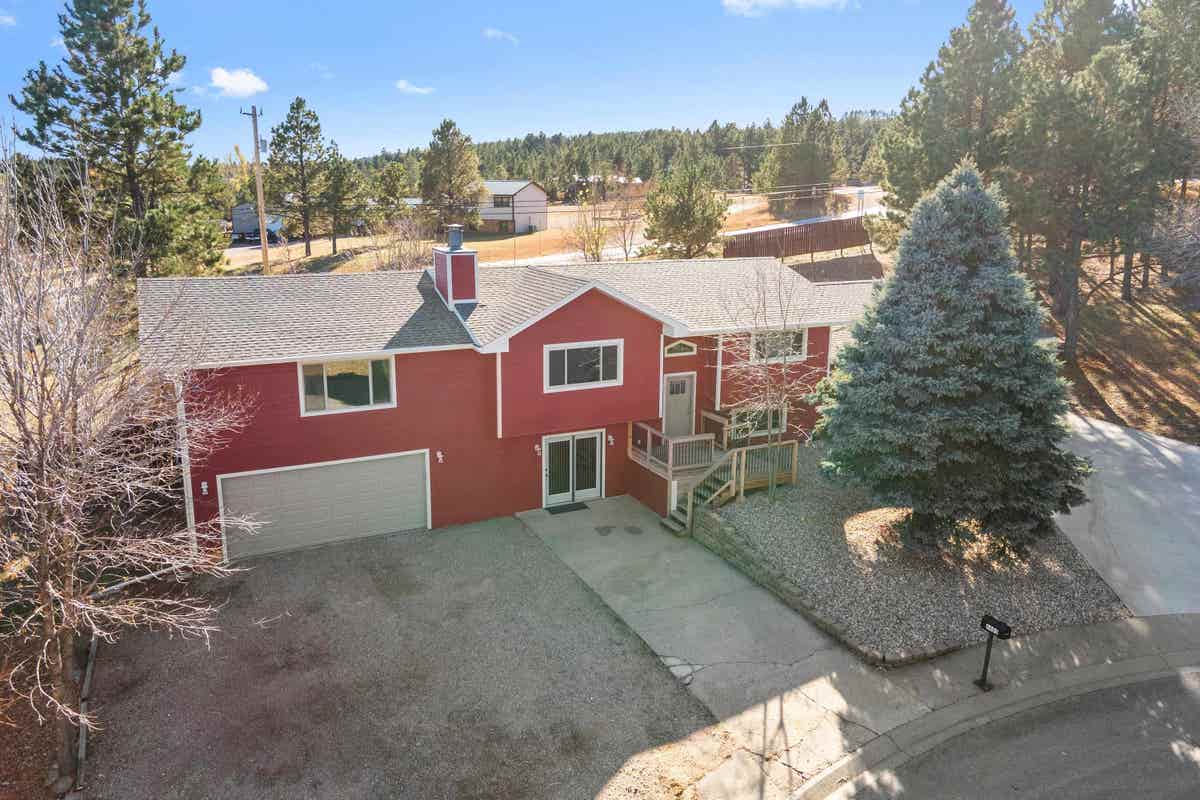 6405 SUNSET DR, BLACK HAWK, SD 57718 | RE/MAX