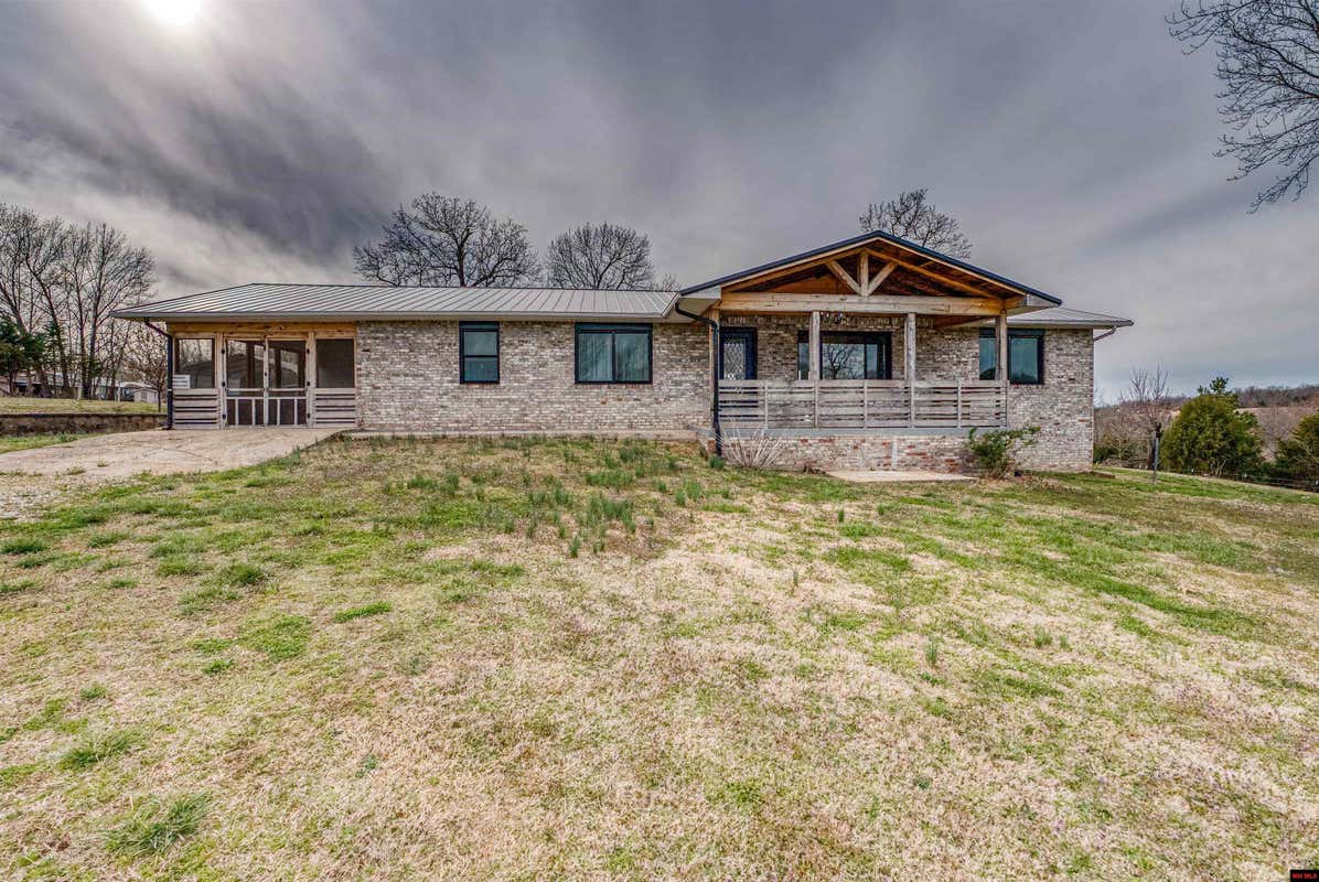 6682 HIGHWAY 125 NW, PEEL, AR 72668 Single Family Residence For Sale ...