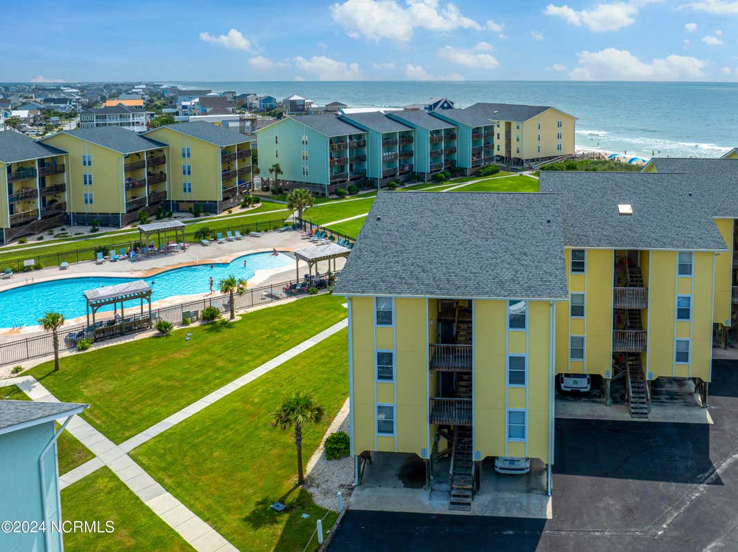 918 N NEW RIVER DR # 227, SURF CITY, NC 28445 Condo/Townhome For Sale ...