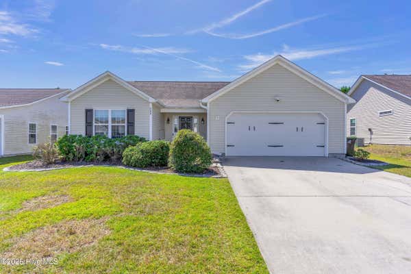 Holly Ridge, NC Homes For Sale & Real Estate | RE/MAX