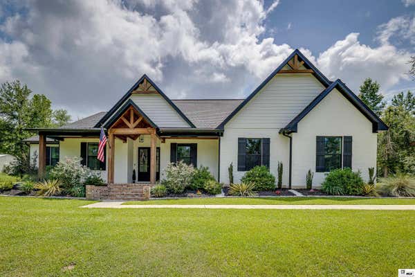Calhoun, LA Homes For Sale & Real Estate | REMAX