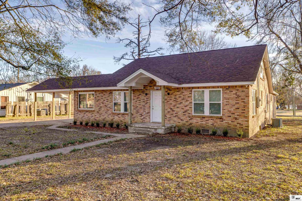 508 SCHNEIDER LN, LAKE PROVIDENCE, LA 71254 Single Family Residence For ...