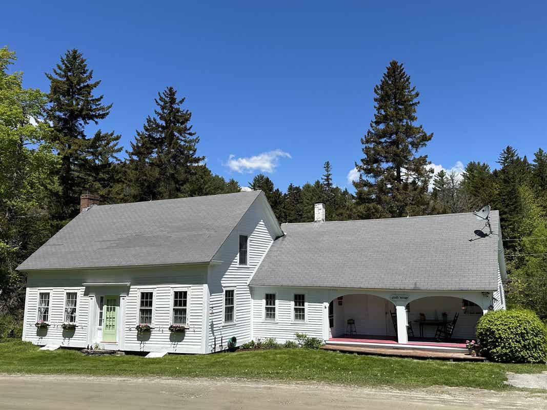 3091 ROUTE 121, WINDHAM, VT 05359 | RE/MAX
