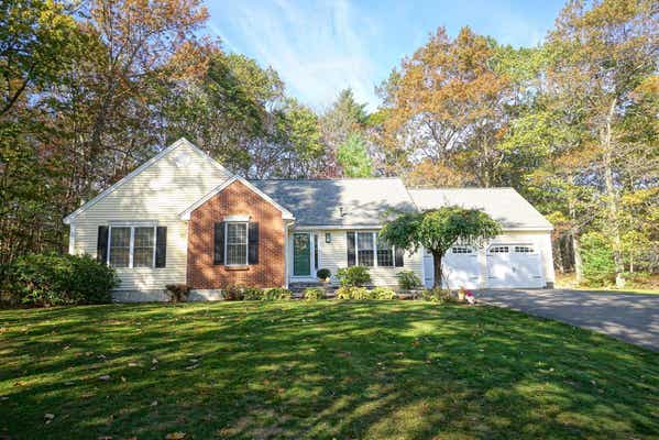 Hooksett, NH Homes For Sale & Real Estate | RE/MAX