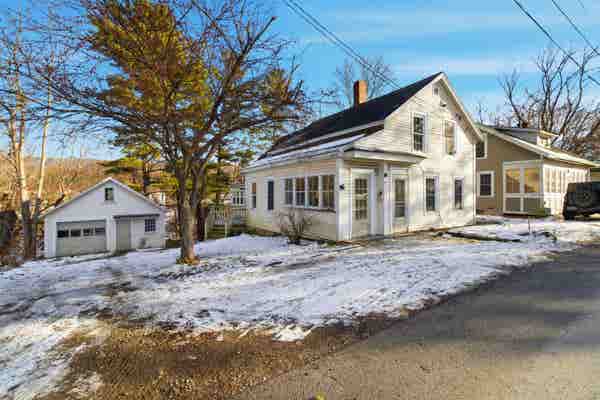 Bennington, VT Homes For Sale & Real Estate | RE/MAX