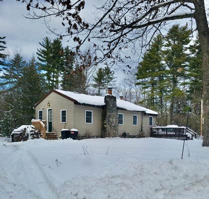 Ossipee, NH Homes For Sale & Real Estate | RE/MAX