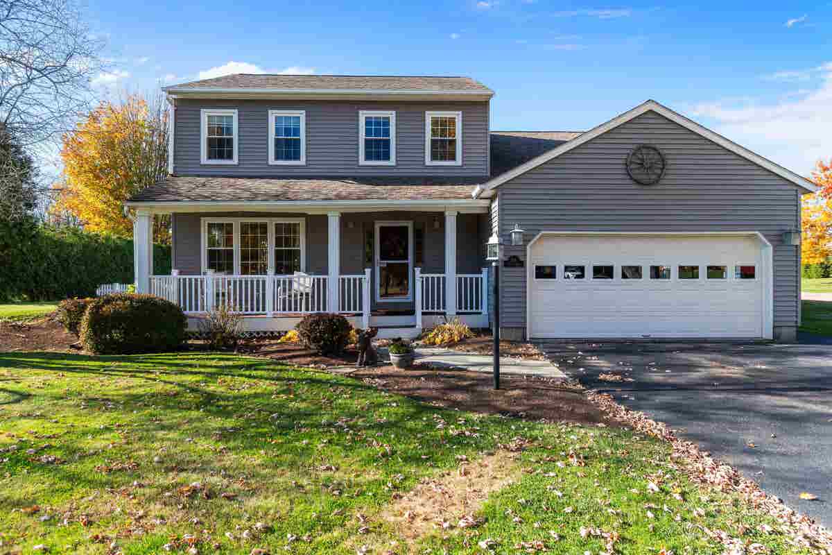 124 PRETTY RD, COLCHESTER, VT 05446 | RE/MAX