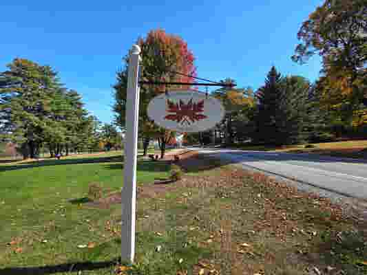 42 MAPLE ST, BETHLEHEM, NH 03574 | REMAX