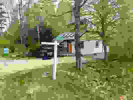 134 ELLSWORTH POND RD, ELLSWORTH, NH 03223 | REMAX
