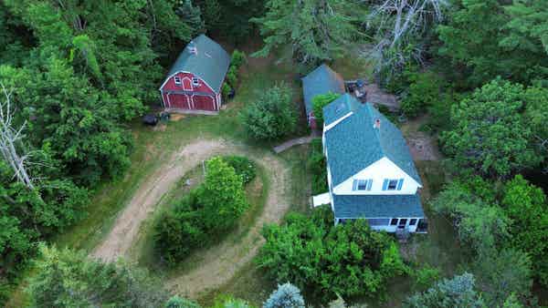 1425 MOUNT MAJOR HWY, ALTON BAY, NH 03810 | RE/MAX