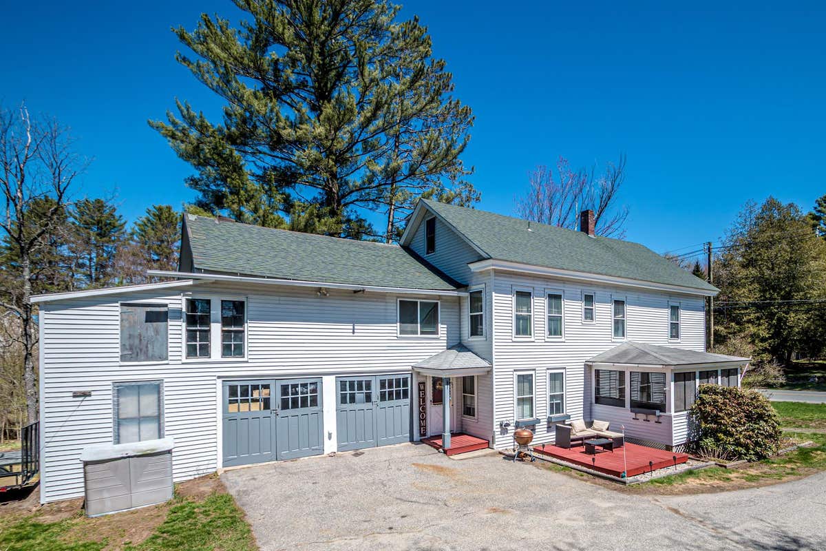 75 ELM ST, WHITEFIELD, NH 03598 | RE/MAX