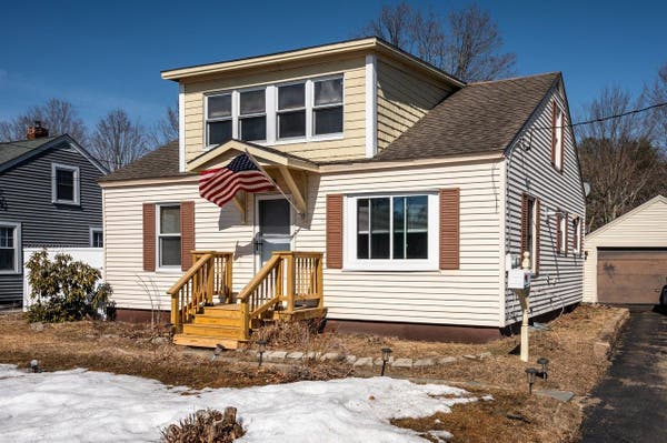 Rochester, NH Real Estate & Homes For Sale | RE/MAX