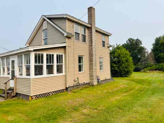 106 1ST ST, SWANTON, VT 05488 | RE/MAX