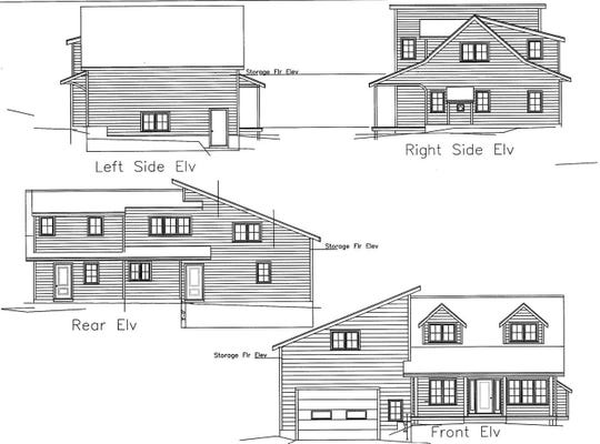lARRY DRIVE, ALTON, NH 03810 Single Family Residence For Sale | MLS ...