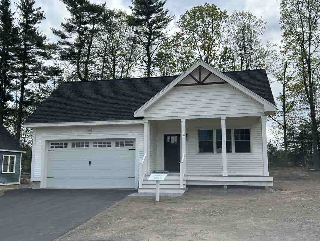 4 SUMMERWIND PL, GREENLAND, NH 03840 | RE/MAX