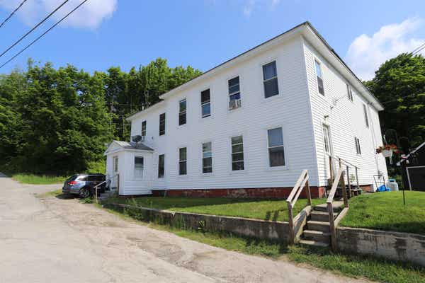80 NORTH ST, ISLAND POND, VT 05846 | REMAX
