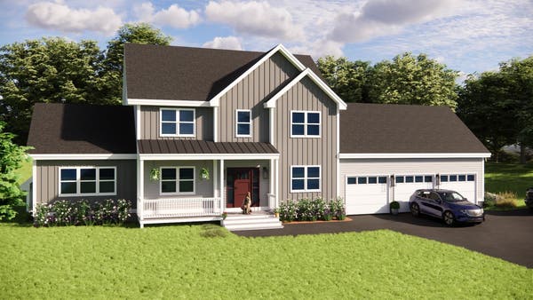 Hooksett, NH Homes For Sale & Real Estate | RE/MAX