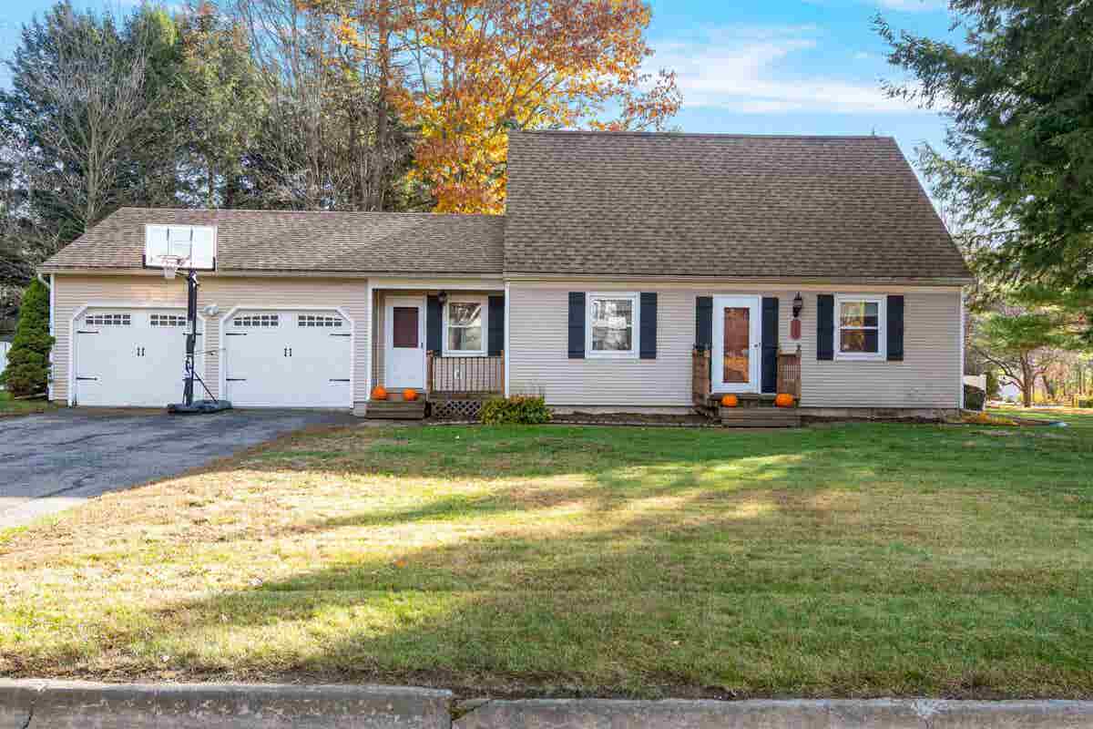 129 JUSTIN MORGAN DR, COLCHESTER, VT 05446 | RE/MAX
