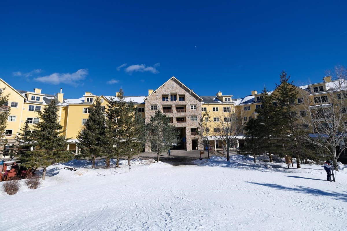 331/333 QII JACKSON GORE INN # 331/333 QII, LUDLOW, VT 05149 | RE/MAX