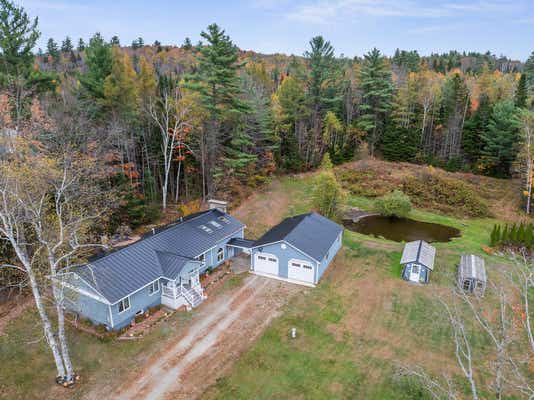 48 SPRING RD, MILAN, NH 03588 | REMAX