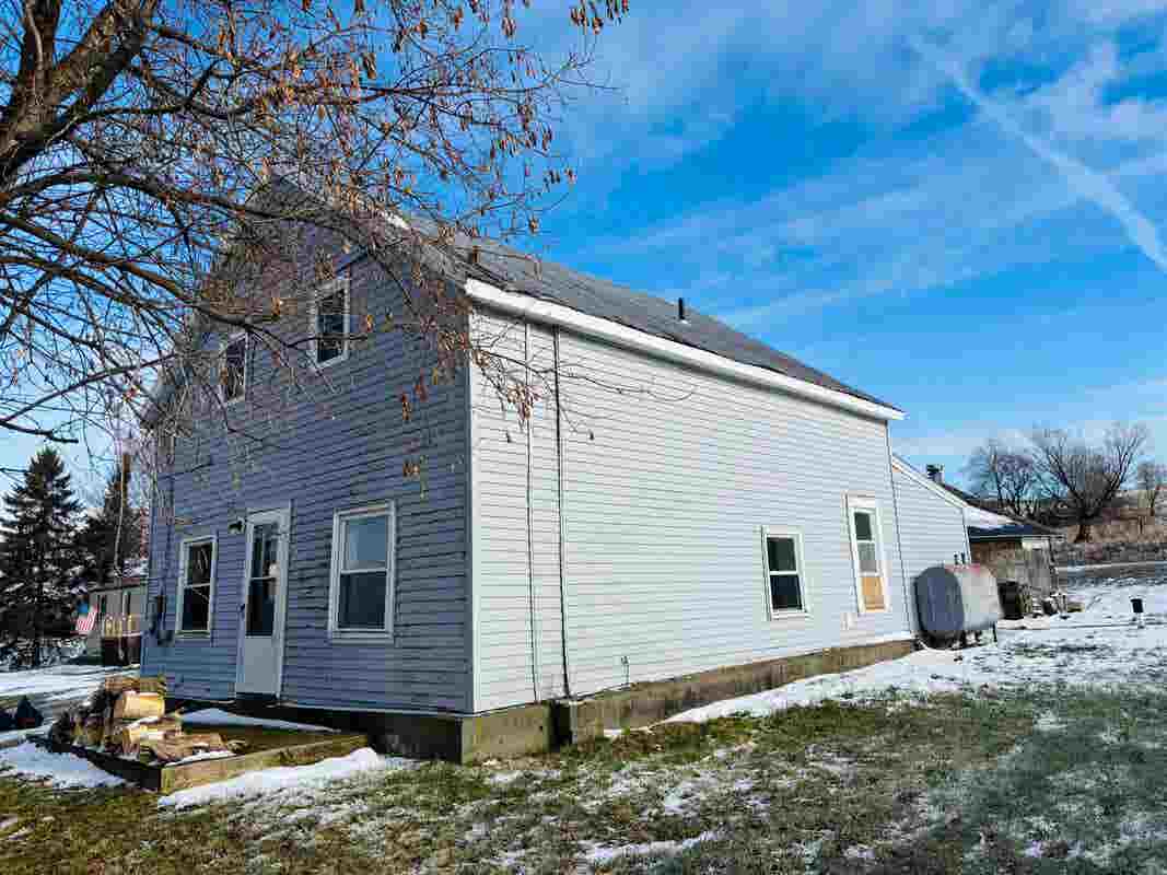 293 CENTRAL ST, SHELDON, VT 05483 | RE/MAX