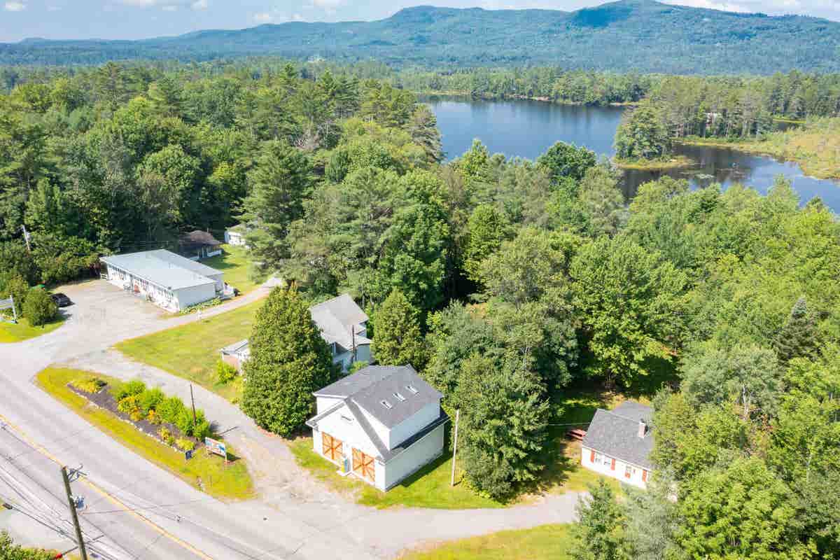 237 LANCASTER RD # 1, WHITEFIELD, NH 03598 | RE/MAX