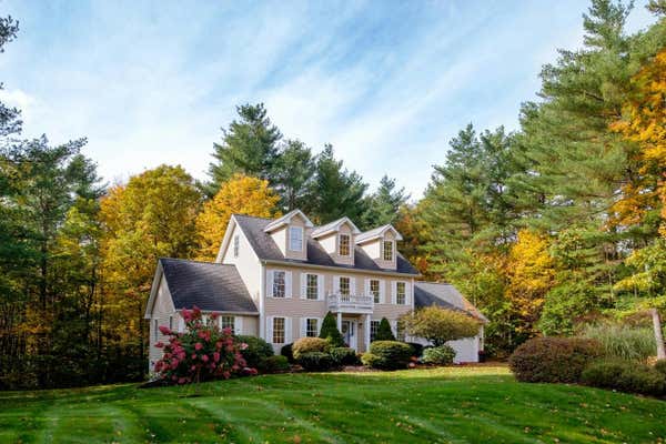 Candia Nh Real Estate