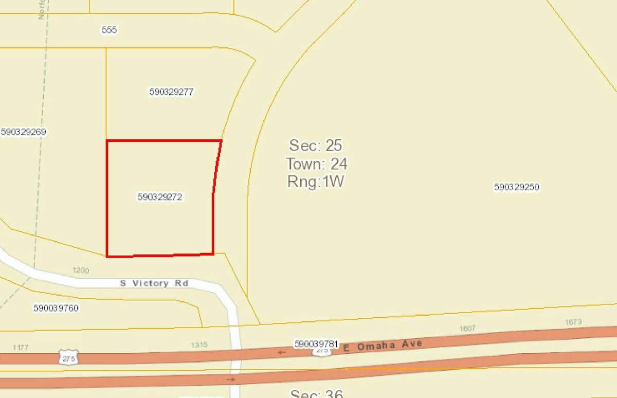 1210 PRIME STOP WAY, NORFOLK, NE 68701 Vacant Land For Sale | MLS ...