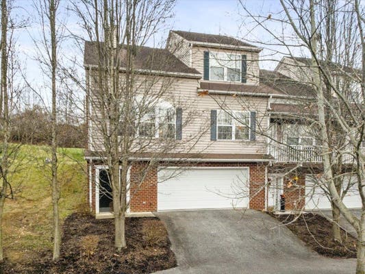 450 TALL OAK BLVD, CHRISTIANSBURG, VA 24073 | REMAX