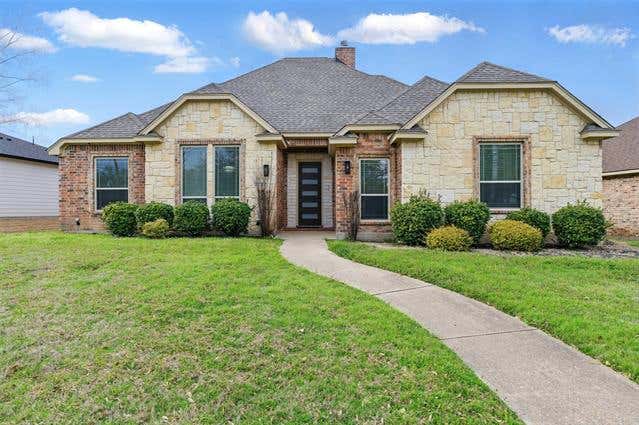 7727 INDIAN RIDGE TRL, DALLAS, TX 75232 Single Family Residence For ...