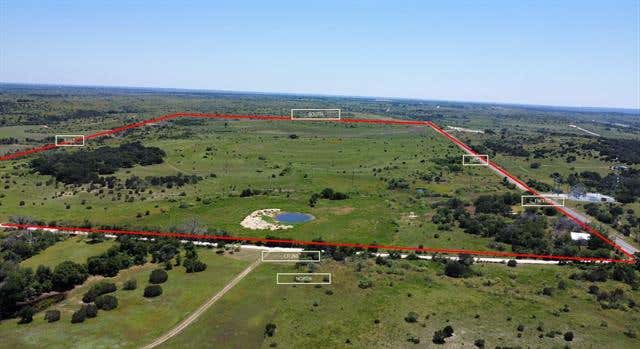 4801 HIGHWAY 1702, GUSTINE, TX 76455 Ranch For Sale | MLS# 20648376 ...