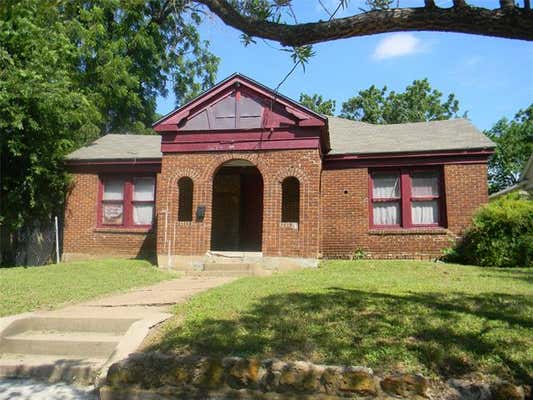 5619 EAST SIDE AVE, DALLAS, TX 75214 Single Family Residence For Sale ...